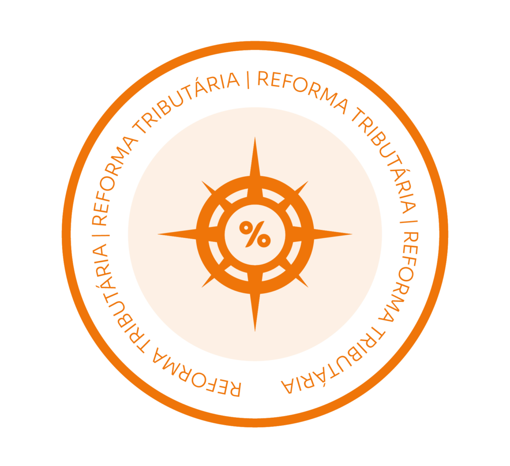 INTENSIVÃO DA REFORMA TRIBUTÁRIA - Anderson Souza